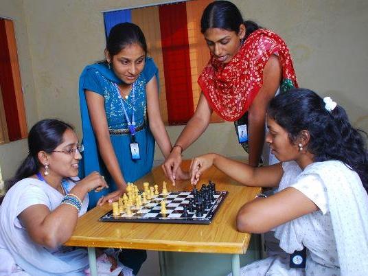 Synergy School of Business, Medchal,Hyderabad