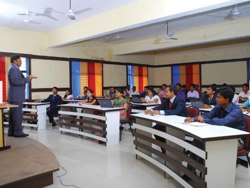 Synergy School of Business, Medchal,Hyderabad